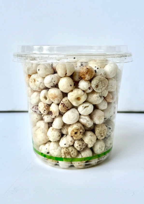 Maha Pops - Makhana Lotus Seed Snack - Original – The Maha Co